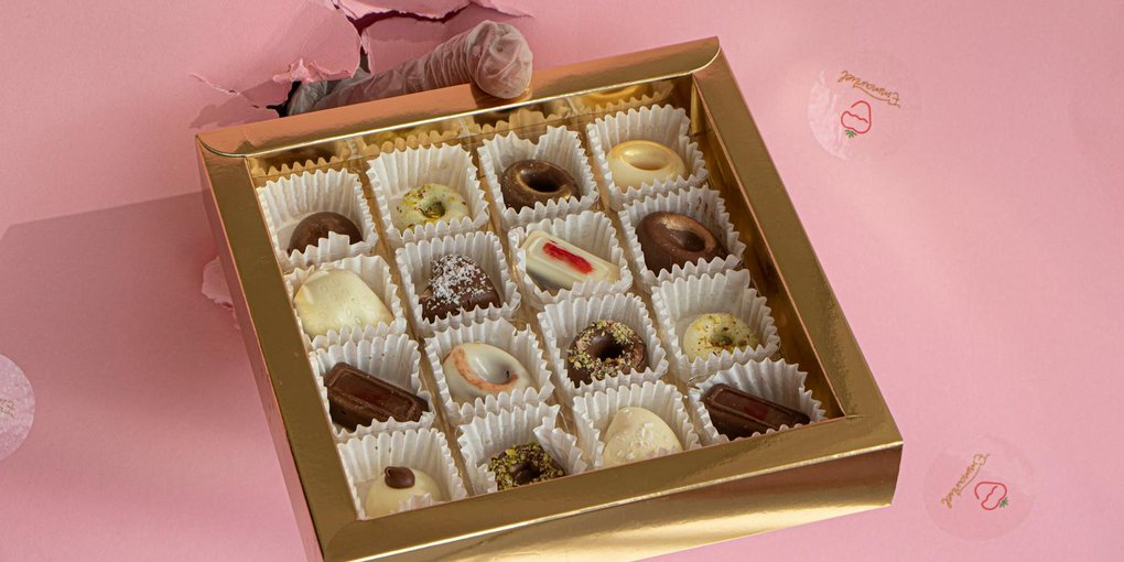 Chocolate Gift Guide: Craft Picks for Every Budget | JayArr Chocolate